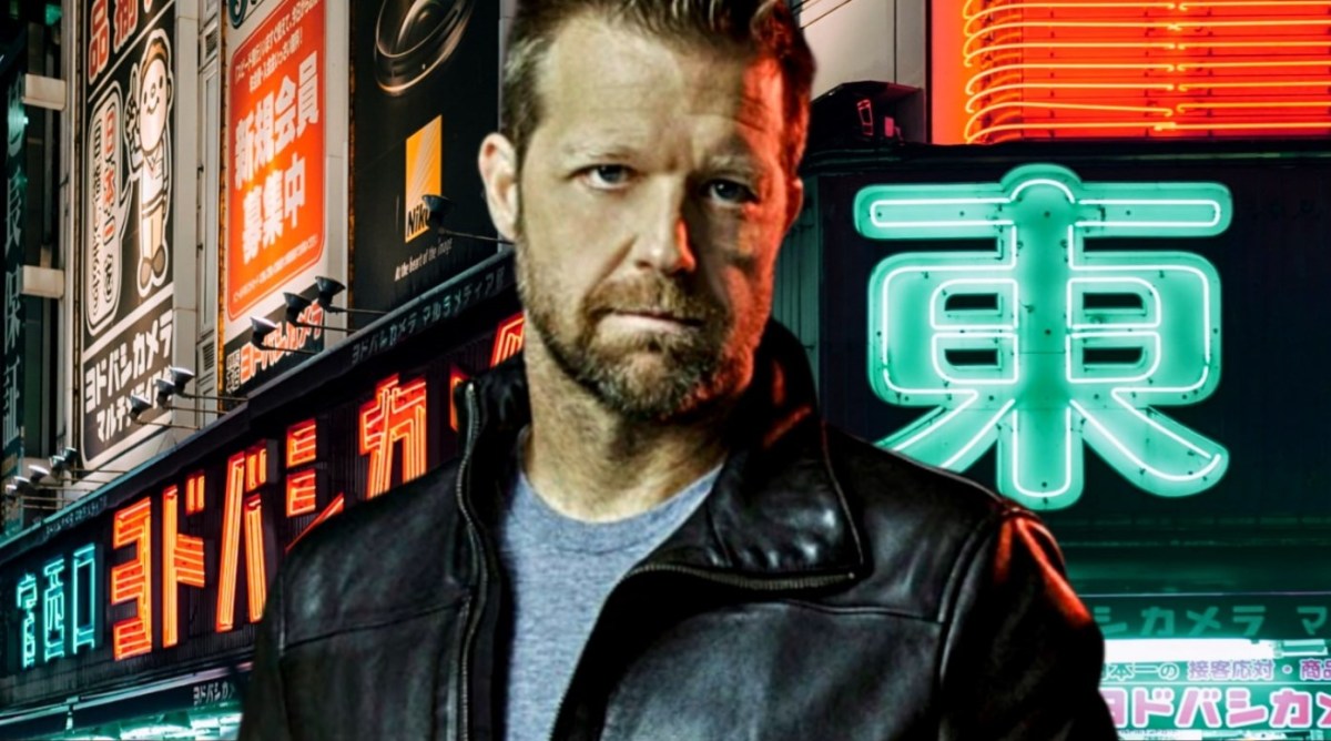 ‘Deadpool 2’ Director David Leitch’s Next Film Will Be Sony’s Japan-Set ...