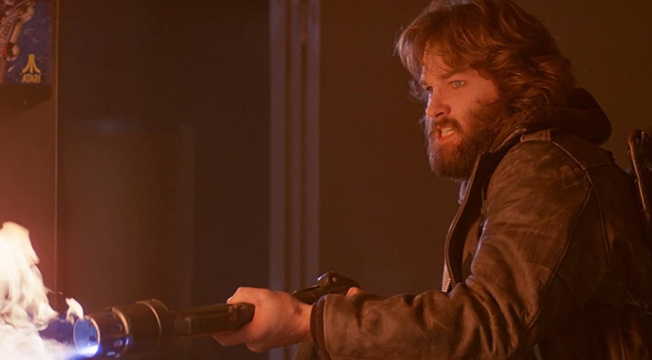 John Carpenter and Blumhouse Teaming For Reboot of ‘The Thing’ – Remake ...