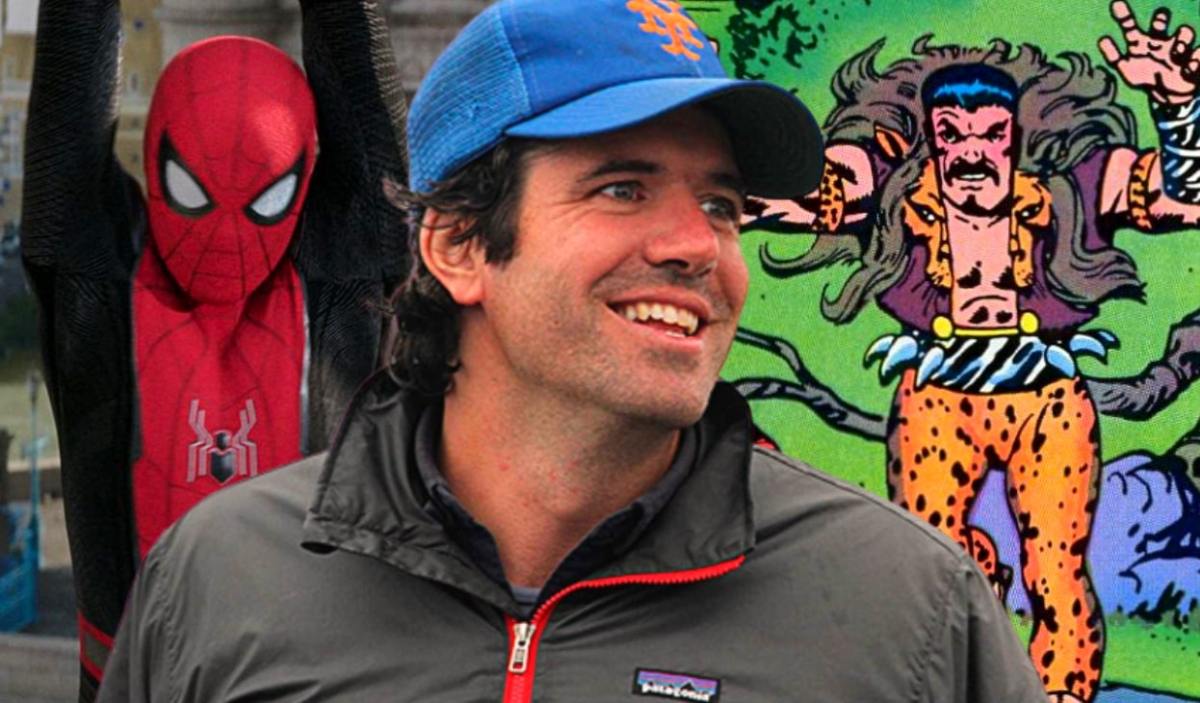 ‘Kraven The Hunter’ Adds ‘Morbius’ Screenwriters Art Marcum and Matt ...