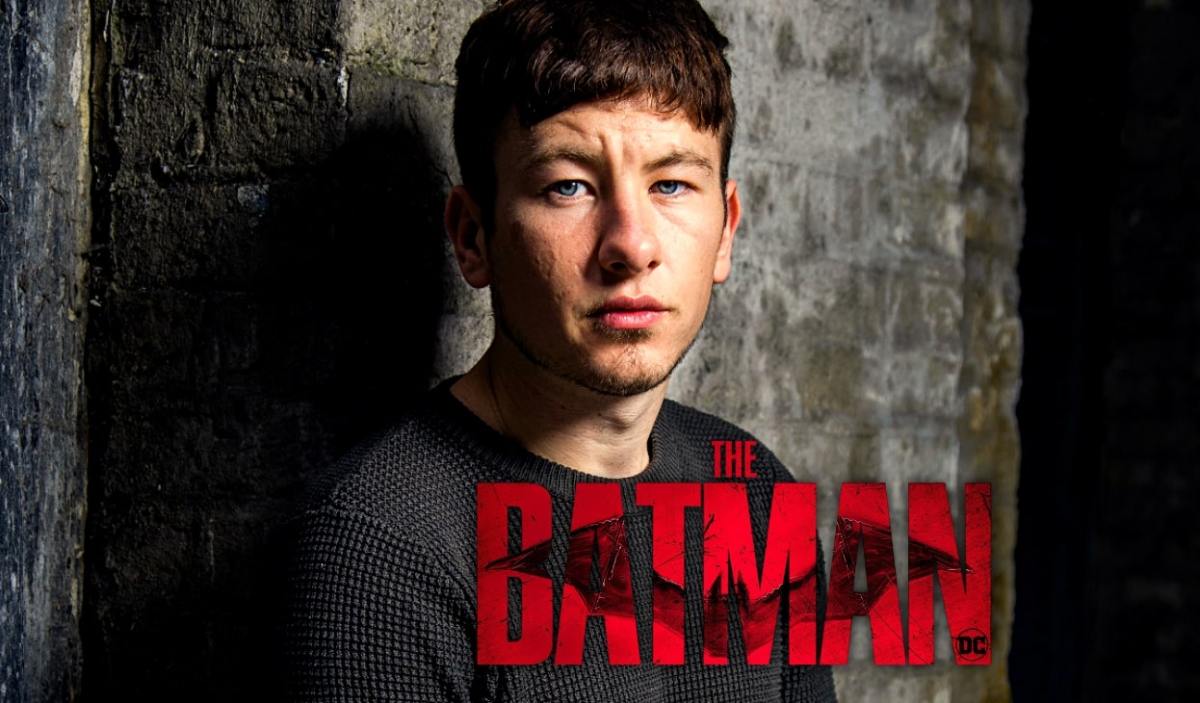 Warner Bros. Announces ‘Dunkirk’ Actor Barry Keoghan Will Play Officer ...