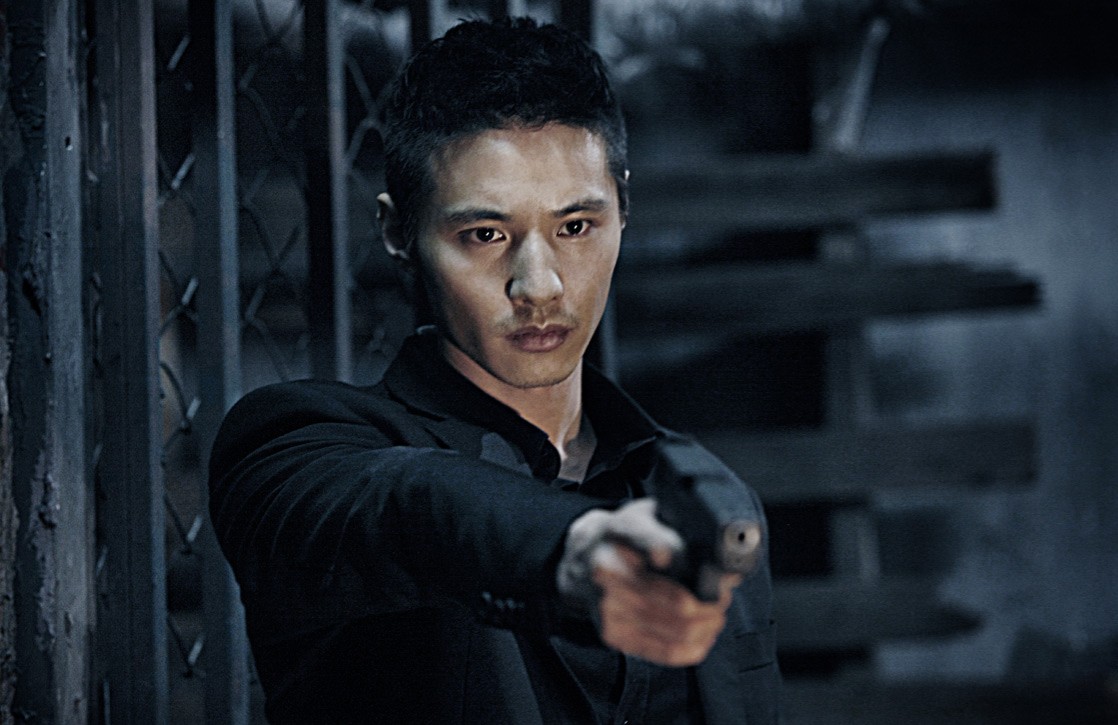 ‘The Man From Nowhere’ Remake Adds ‘John Wick’ Screenwriter Derek ...