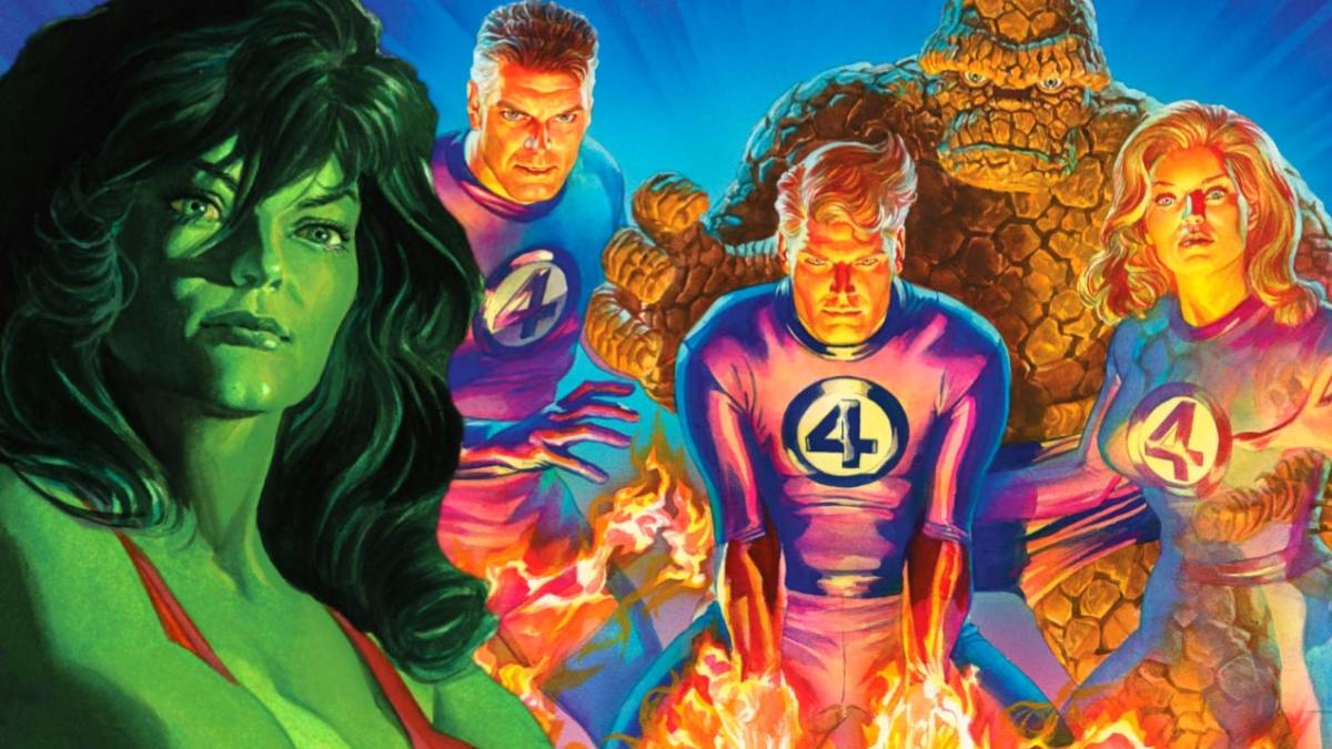 Tatiana Maslany’s ‘She-Hulk’ Could Become The MCU’s Crossover Queen ...