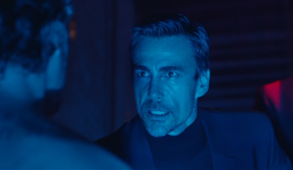 ‘John Wick’ Actor Daniel Bernhardt Returning For ‘Matrix 4’ – Reprising ...