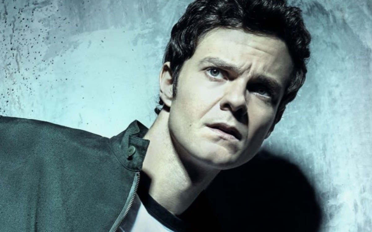 ‘Scream 5’ Adds ‘The Boys’ Actor Jack Quaid – Releases January 2022 ...