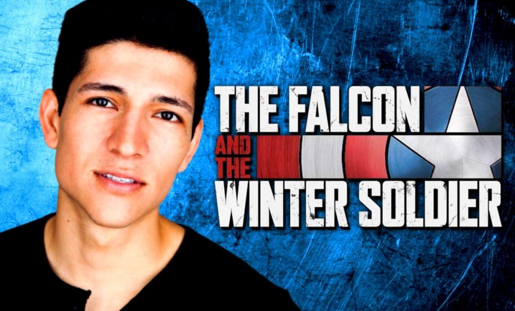 Marvel’s ‘The Falcon & The Winter Soldier’ Reportedly Adds ‘Top Gun ...