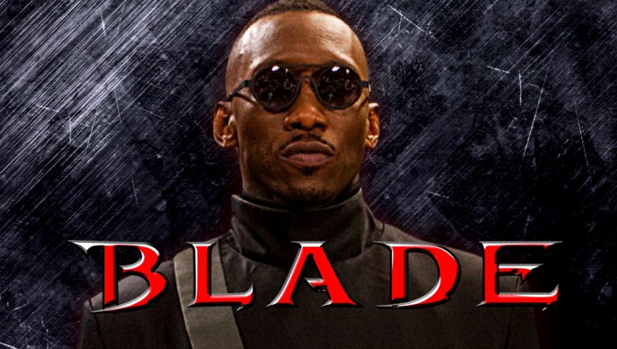Mahershala Ali Says He Inquired About ‘Blade’ Role Back In 2016 and ...