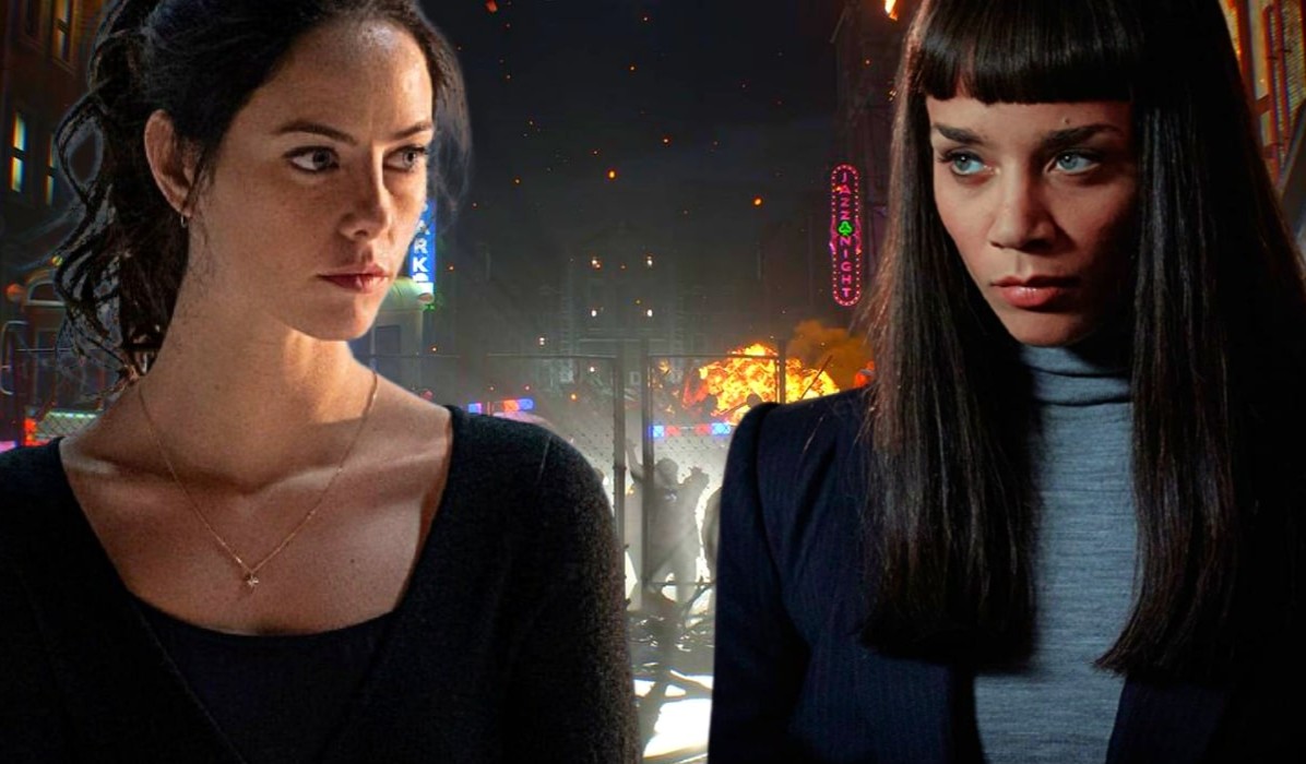 ‘Resident Evil’ Reboot Cast Officially Includes Kaya Scodelario As ...