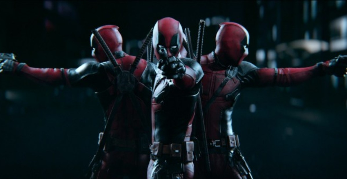 ‘Deadpool 3’ Development At Marvel Studios Moves Forward With The ...