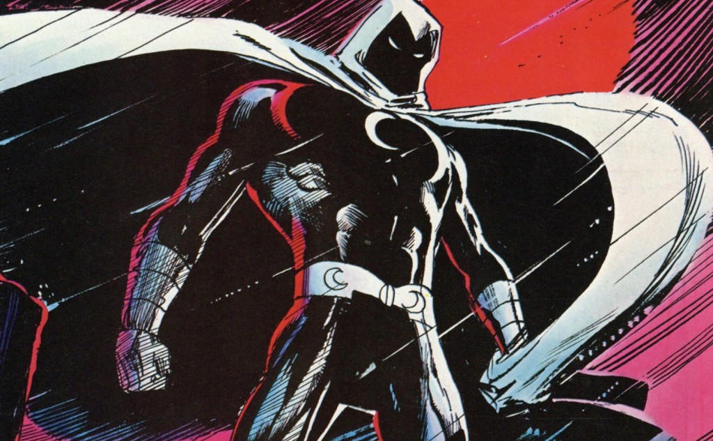 Marvel’s ‘Moon Knight’ Series Will Indeed Shoot In Budapest and ...