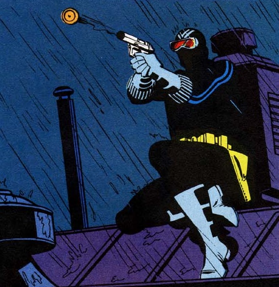 James Gunn’s ‘Peacemaker’ Series Officially Adds Robert Patrick ...