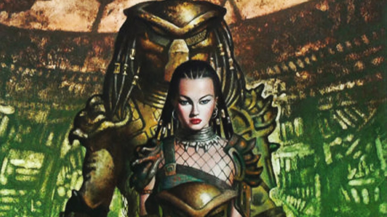 ‘Predator 5’ Officially Announced With Director Dan Trachtenberg ...
