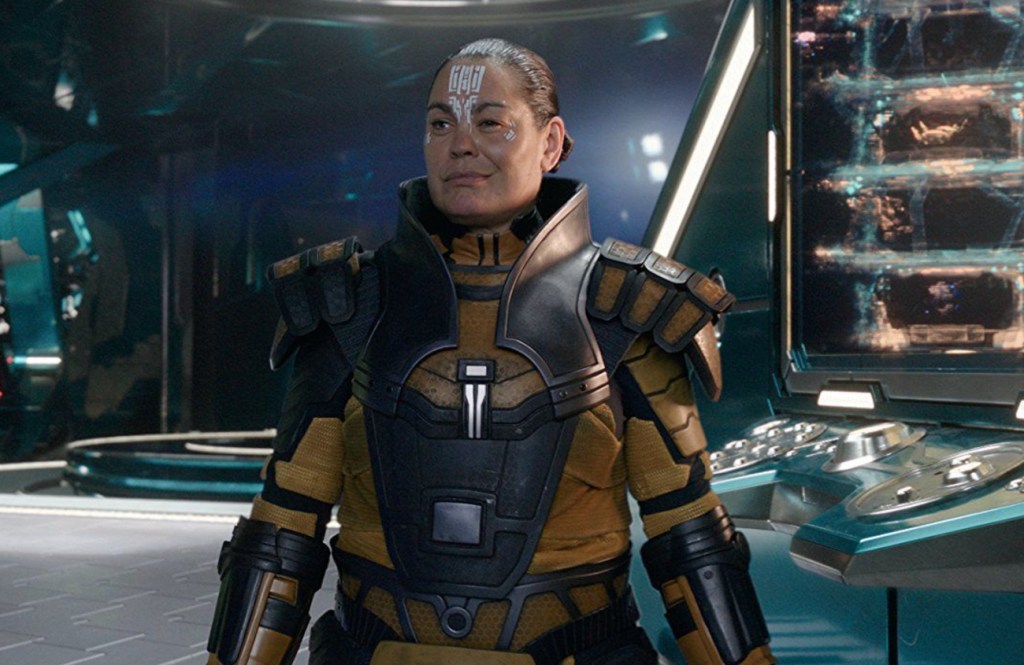 Netflix’s ‘Cowboy Bebop’ Series Adds ‘Thor: Ragnarok’ Actress Rachel ...