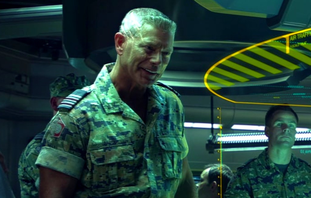 Stephen Lang Talks Returning As Colonel Miles Quaritch For The ‘Avatar ...