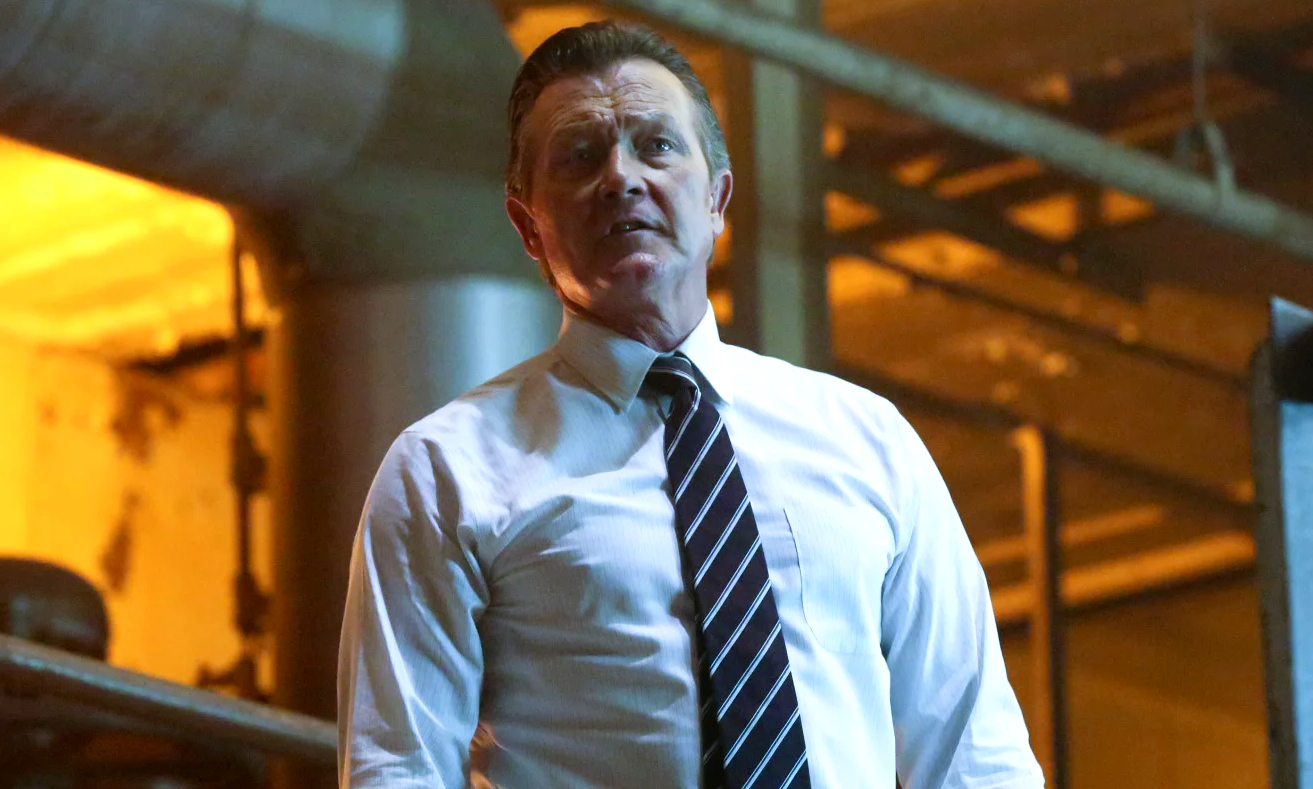 James Gunn’s ‘Peacemaker’ Series Officially Adds Robert Patrick ...