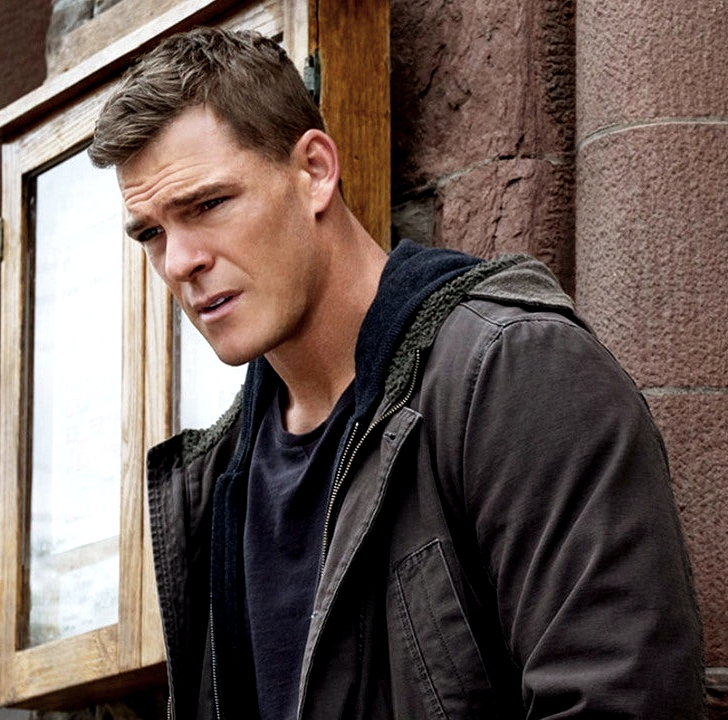EXCLUSIVE: Amazon’s ‘Jack Reacher’ Series Hires ‘Bodyguard’ Director ...