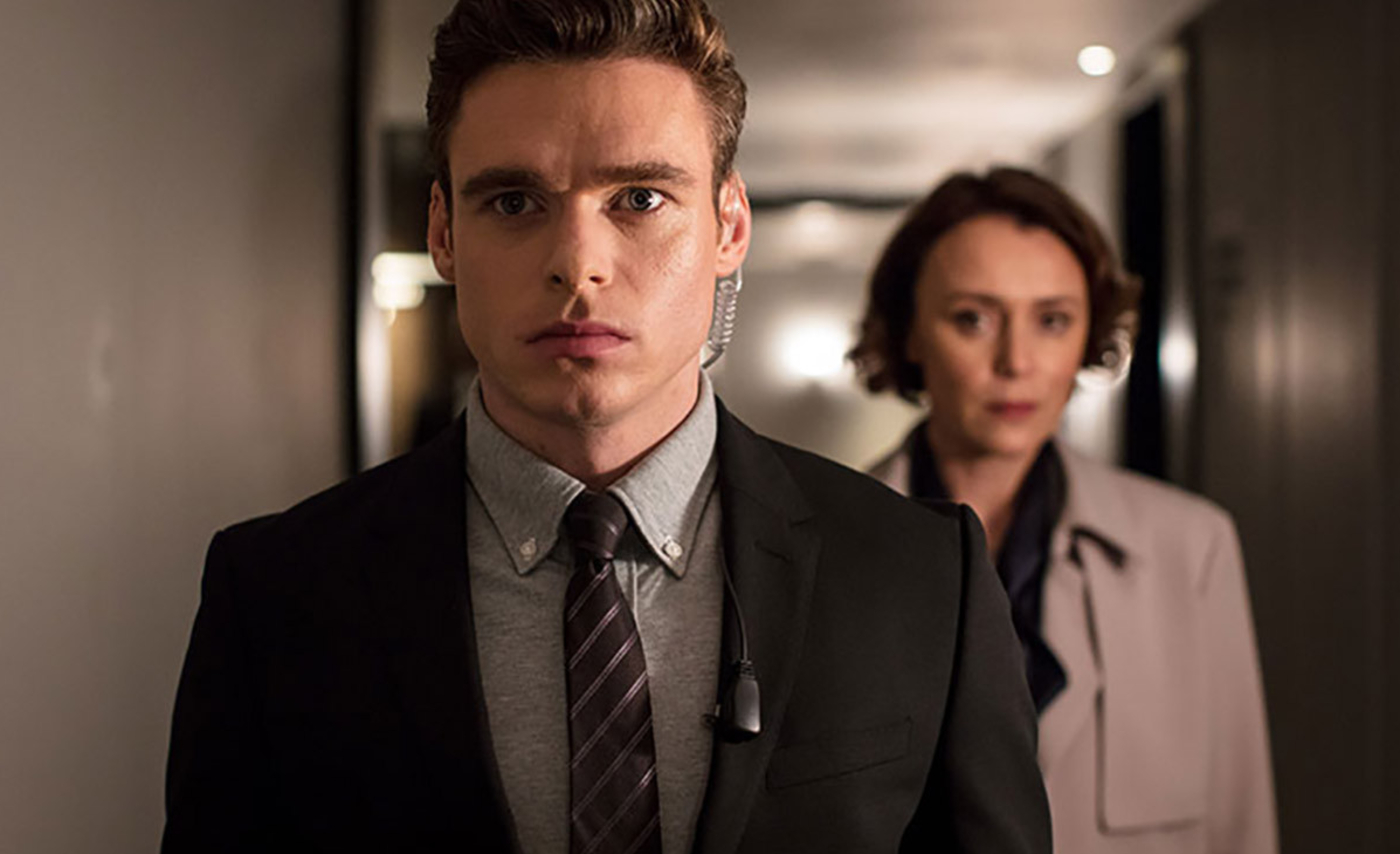 EXCLUSIVE: Amazon’s ‘Jack Reacher’ Series Hires ‘Bodyguard’ Director ...