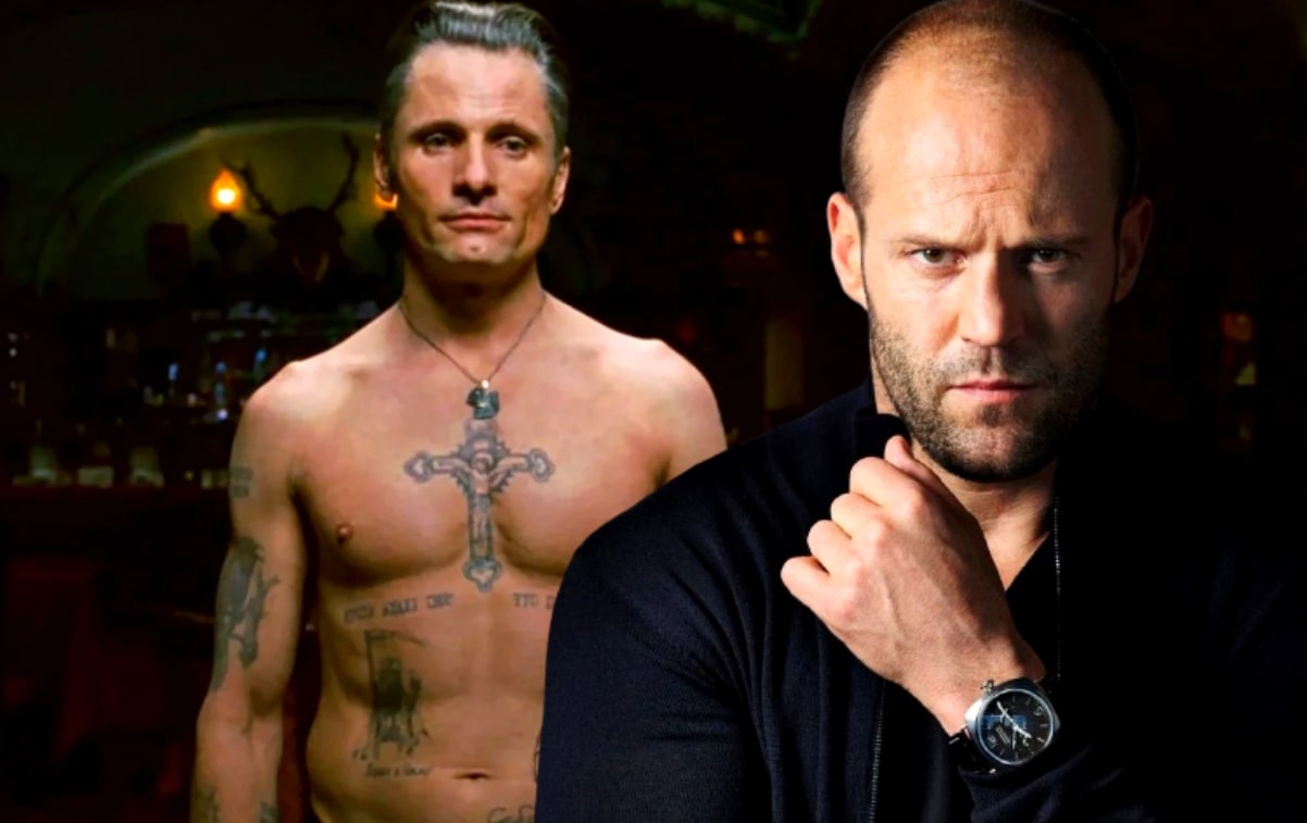 Jason Statham In Talks For ‘Small Dark Look’ Penned By ‘Eastern ...