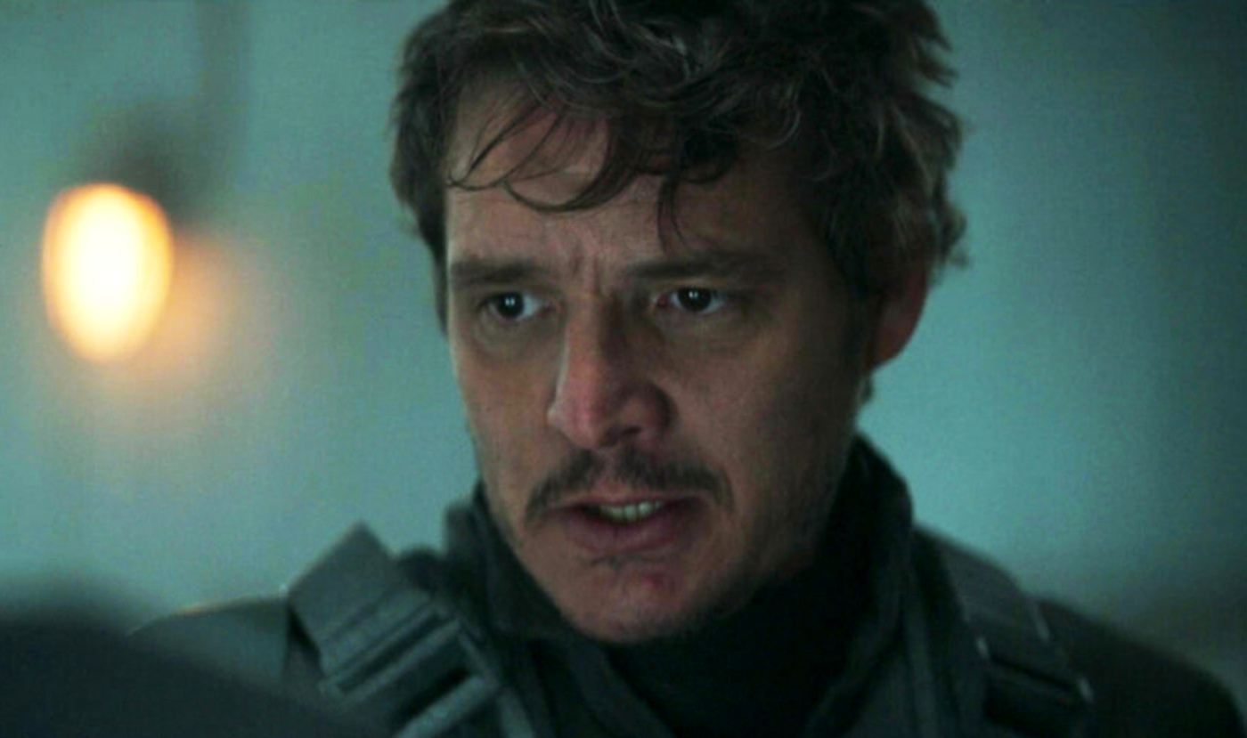 Pedro Pascal Hopeful To Appear In New Disney+ Shows Set In ‘The ...