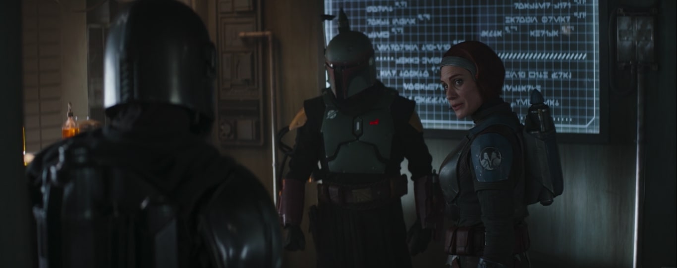SPOILERS: ‘The Mandalorian’ Chapter 16 Recap – Where Does The Show Go ...