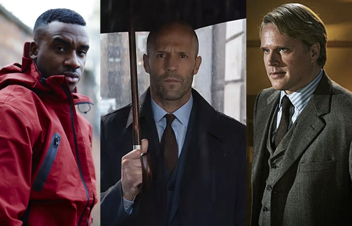 Guy Ritchie Spy Thriller Adds ‘The Gentlemen’s Bugzy Malone & Cary ...