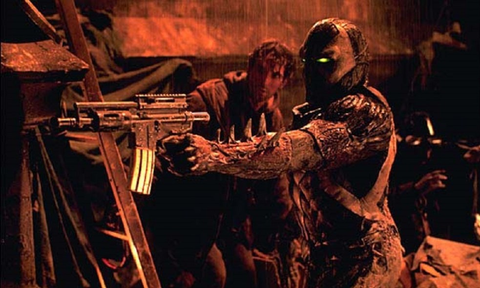 ‘Spawn’ Actor Michael Jai White Puzzled By Todd McFarlane’s Reboot ...