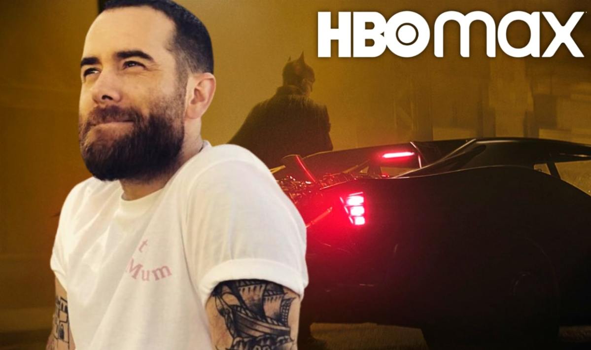 Joe Barton Becomes New Showrunner of ‘The Batman’ Spinoff Series At HBO ...