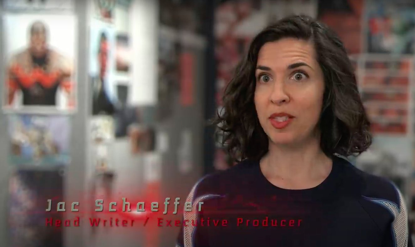 ‘WandaVision’ Featurette Seems To Confirm Wonder Man Appearance – Will ...