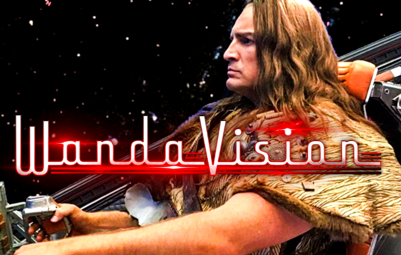 ‘WandaVision’ Featurette Seems To Confirm Wonder Man Appearance – Will ...