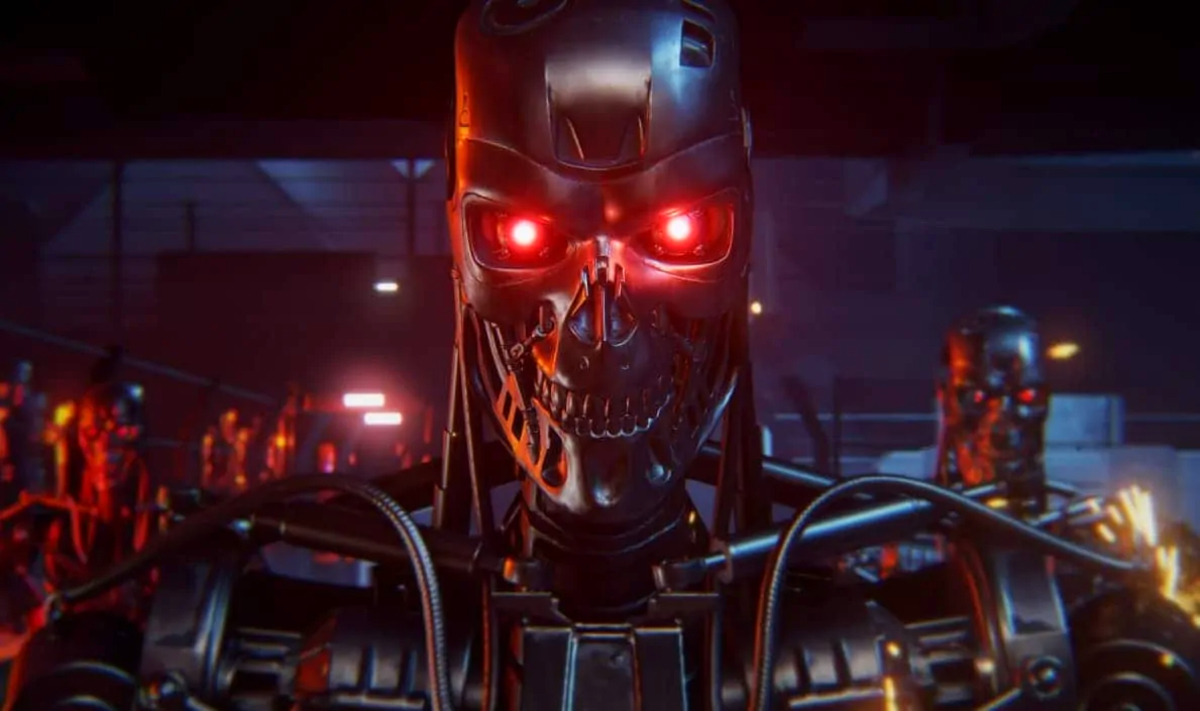 ‘Terminator’: Netflix & Production I.G Developing Anime Series With ...