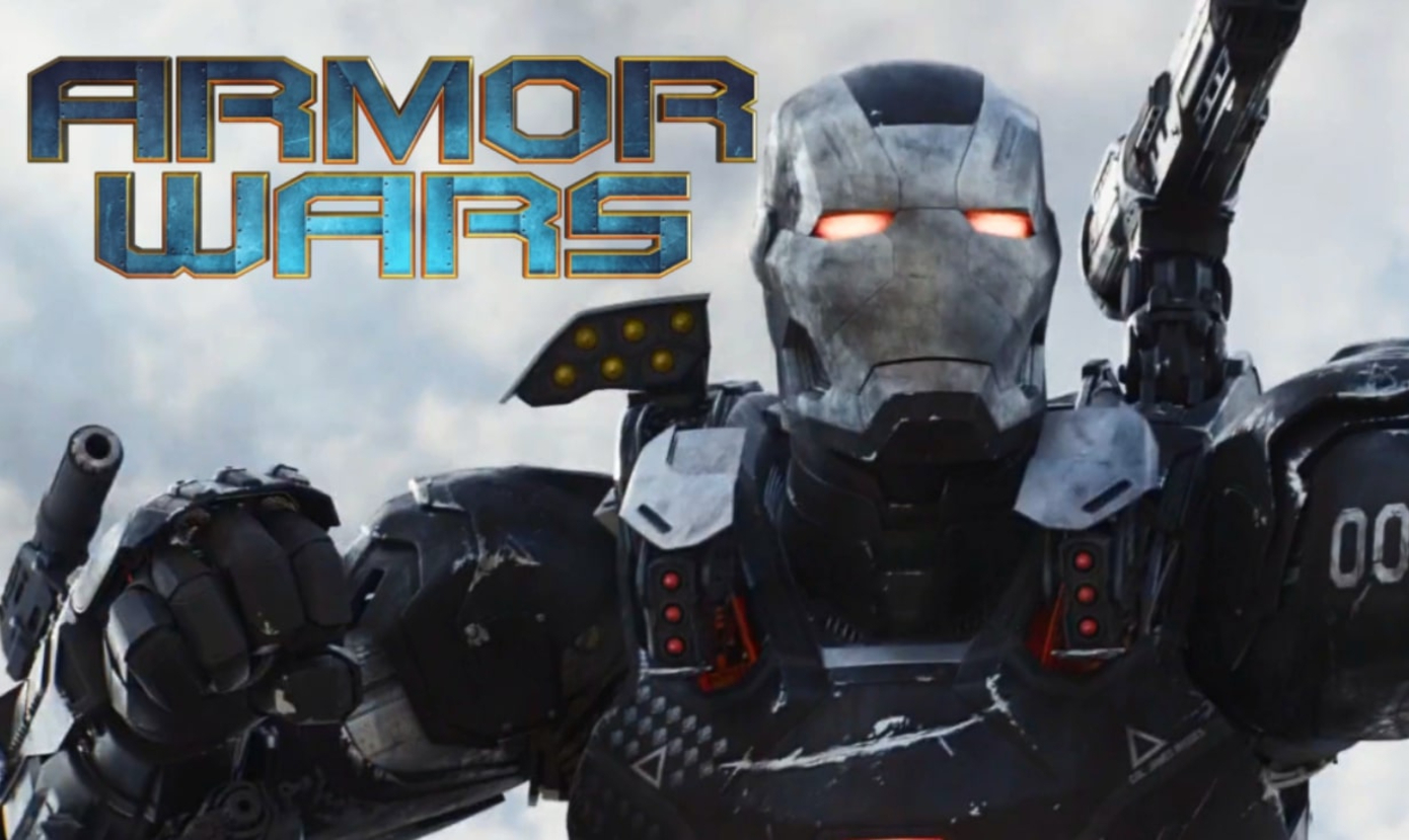 ‘Armor Wars’: Don Cheadle Says His War Machine Series Begins Shooting ...