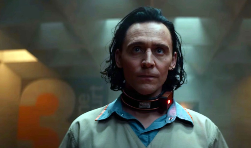 Marvel’s Multiverse Series ‘Loki’ Will Debut June 11th On Disney+ – THE ...