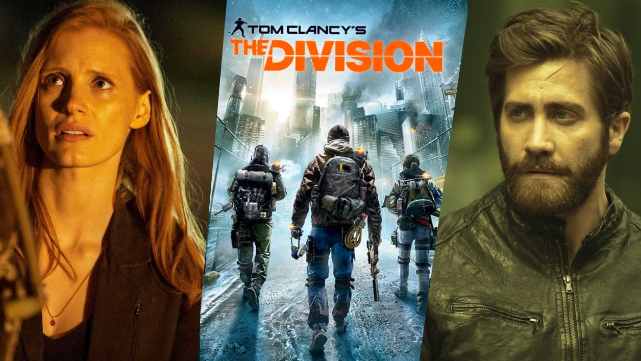 ‘The Division’: ‘Red Notice’ Director Rawson Marshall Thurber Replaces ...