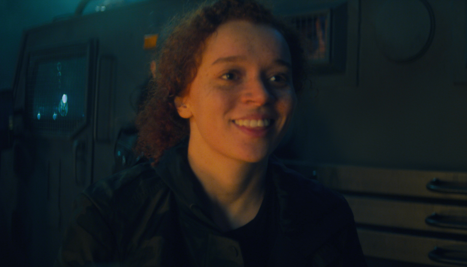 ‘The Falcon & The Winter Soldier’: Erin Kellyman Is Playing A Female ...