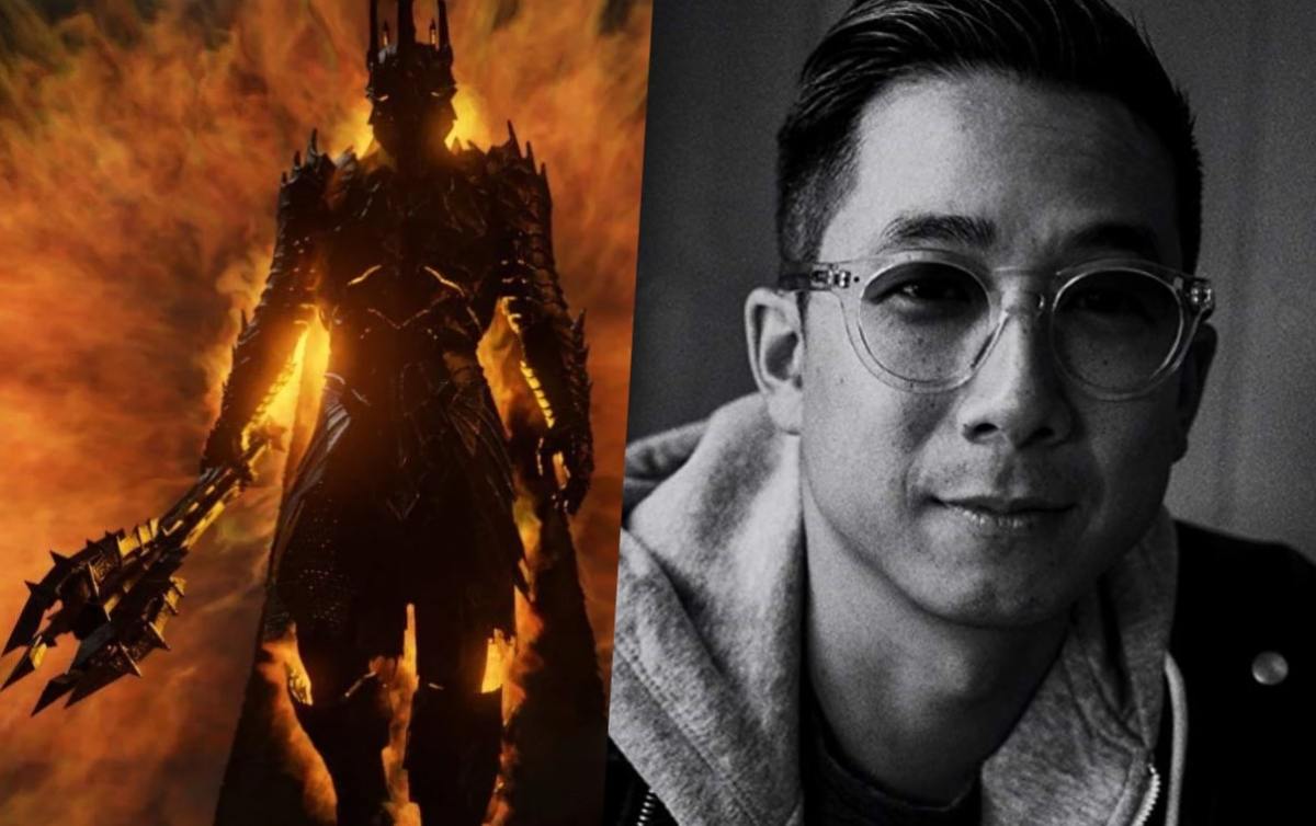 ‘Lord of The Rings’: Wayne Yip Officially Directing 4 Episodes – THE RONIN