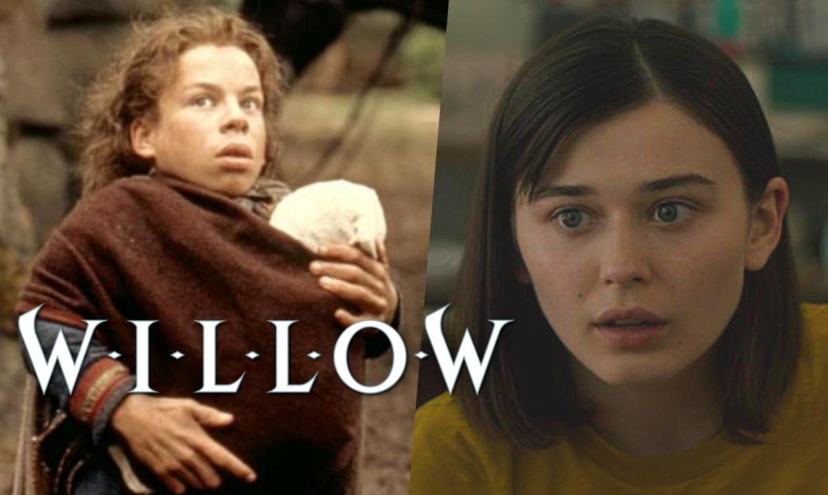 ‘Willow’: Ruby Cruz Replaces Cailee Spaeny In Disney+ Fantasy Series ...