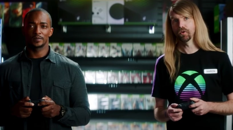 NoobMaster69 From ‘Avengers: Endgame’ Revealed To Be ‘Captain America ...