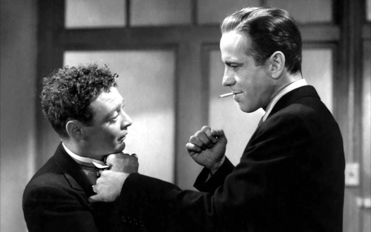 Scott Frank’s Sam Spade Series ‘Monsieur Spade’ Starring Clive Owen ...