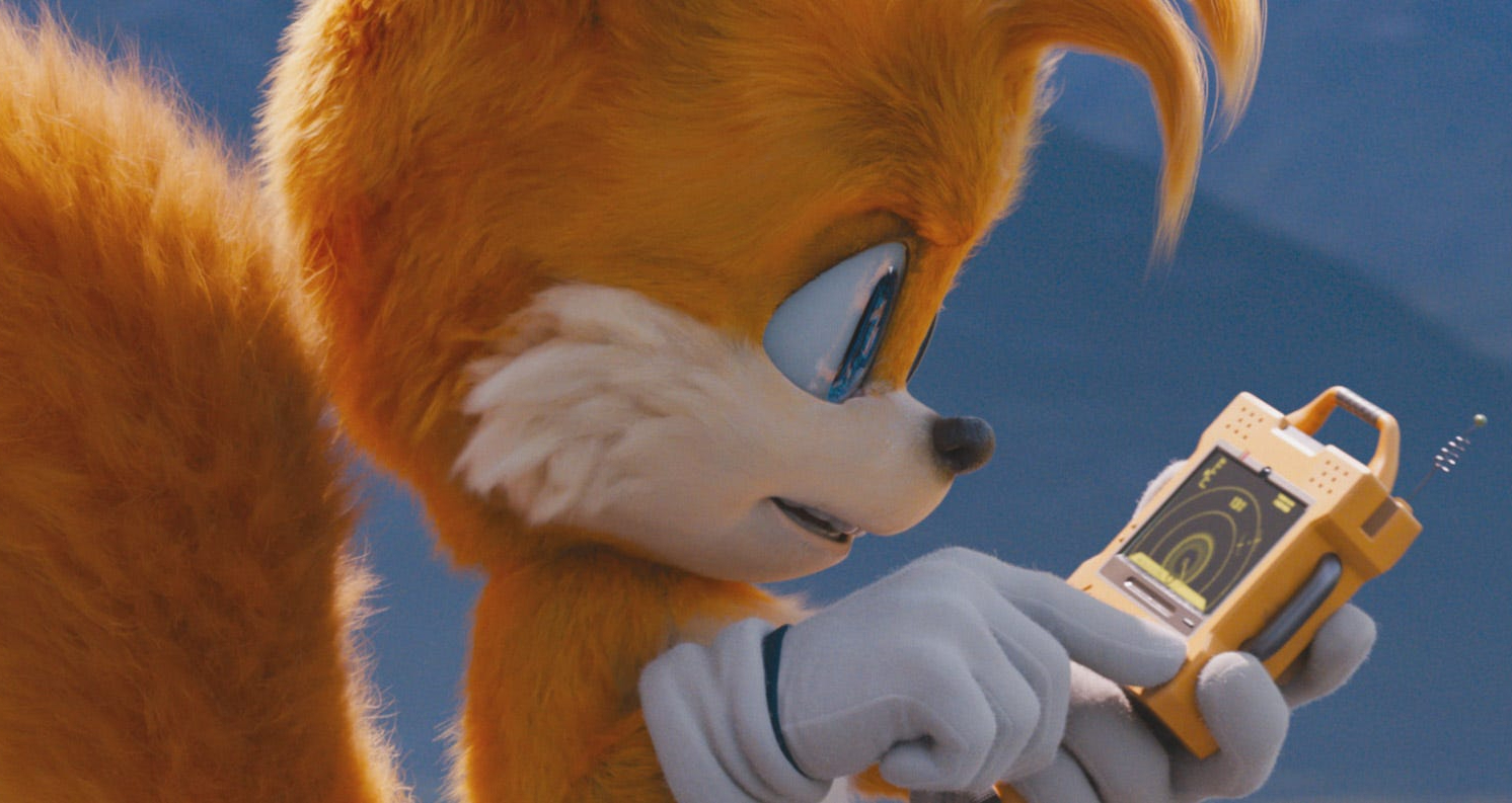 ‘Sonic The Hedgehog 2’ Has Officially Begun Filming In Vancouver – THE ...