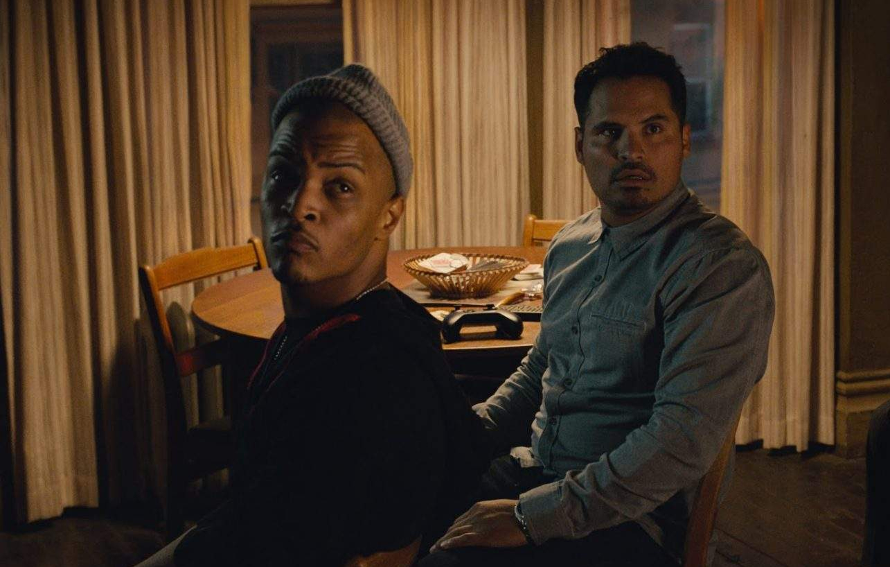 ‘Ant-Man 3’: Marvel Won’t Be Asking T.I. To Return As Dave – THE RONIN