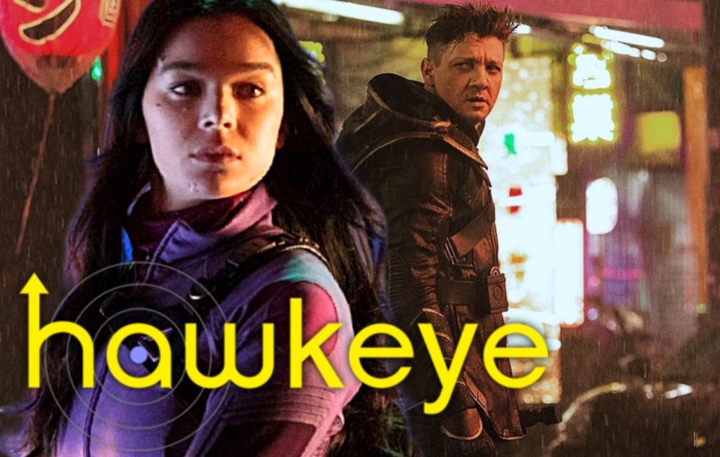 ‘Hawkeye’: Jeremy Renner Announces The Disney+ Series Has Wrapped ...
