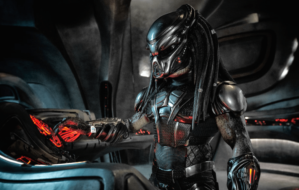’10 Cloverfield Lane’ Cinematographer Jeff Cutter Joins ‘Predator 5 ...