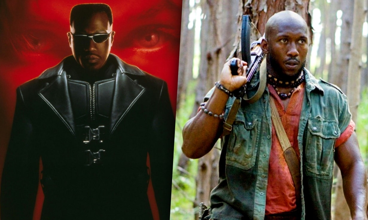 Marvel’s ‘Blade’ Reboot Reportedly Shooting Next July – Assumed To ...