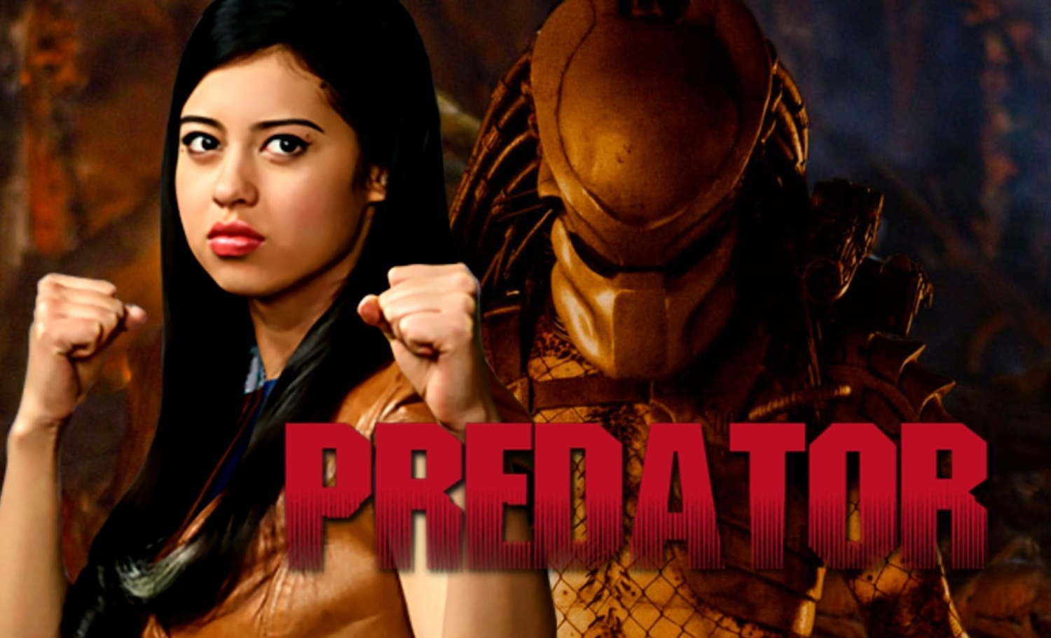 ‘Predator 5’ Officially Wraps Filming With Amber Midthunder, Dakota ...