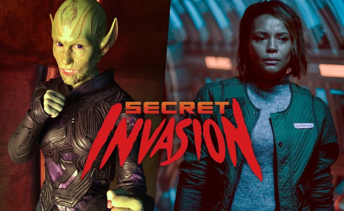 ‘Alien: Covenant’ Actress Carmen Ejogo Rumored For A Potential Role In ...