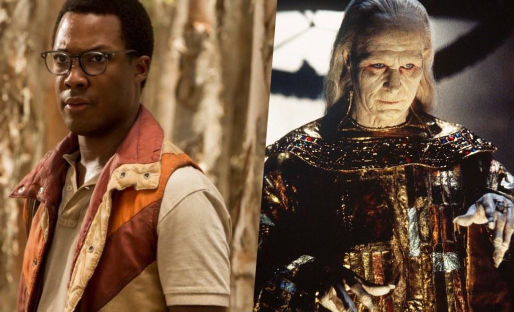 Amblin’s Dracula Flick ‘Last Voyage Of The Demeter’ Enlists ‘Scary ...