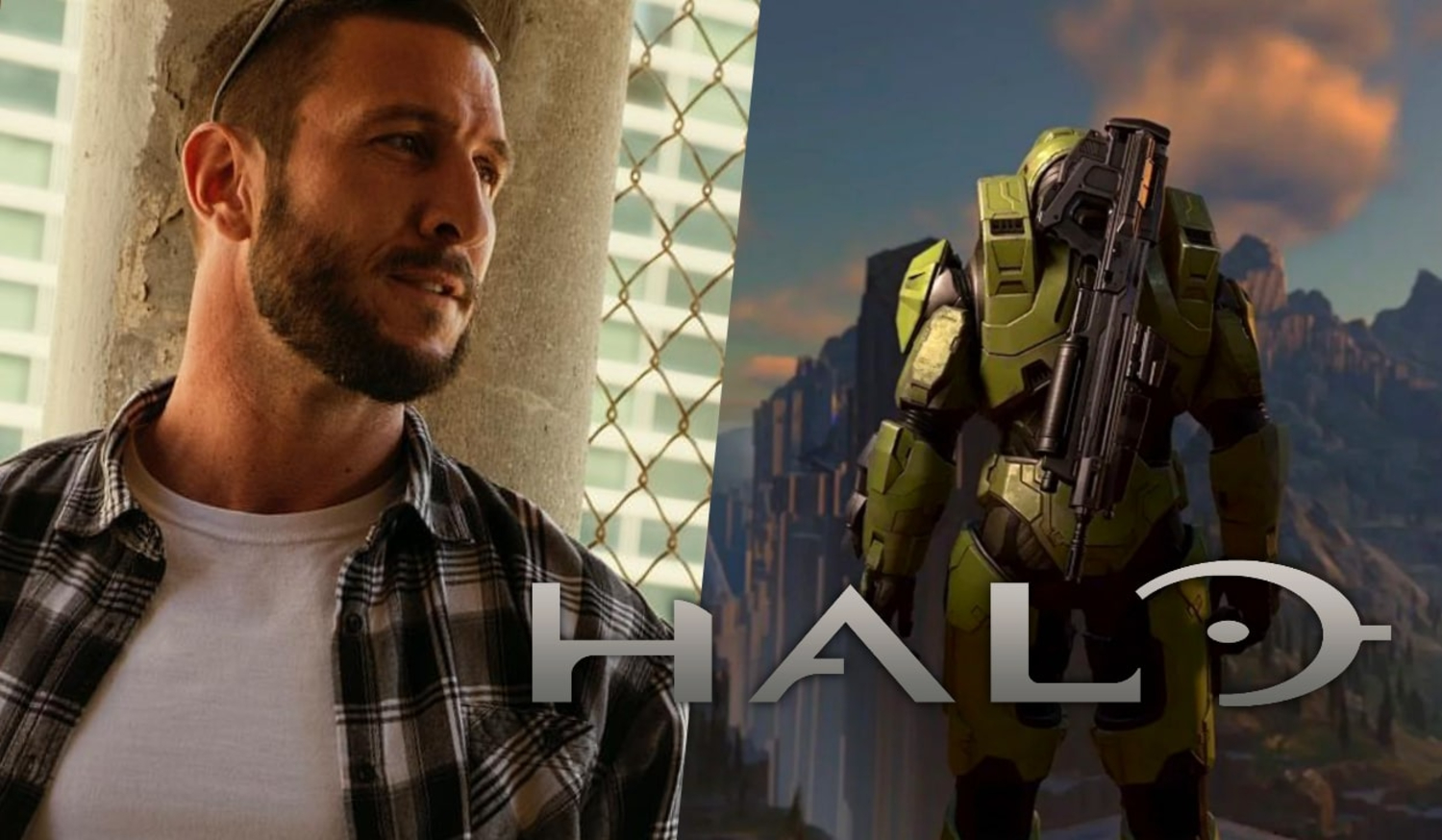 ‘Halo’ Showrunner Steven Kane Exiting Paramount+ Series Once Season 1 ...