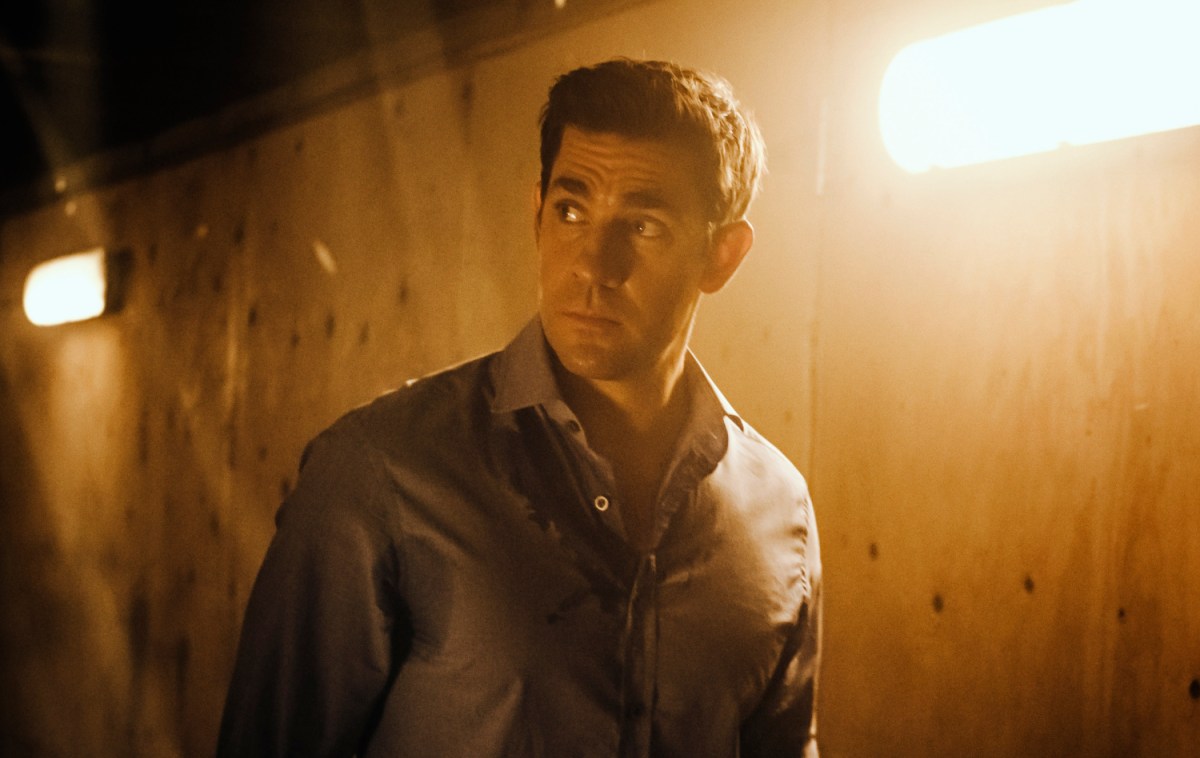 ‘Jack Ryan’ Season 3 Adds ‘Dunkirk & ‘The Dark Knight’ Stunt ...