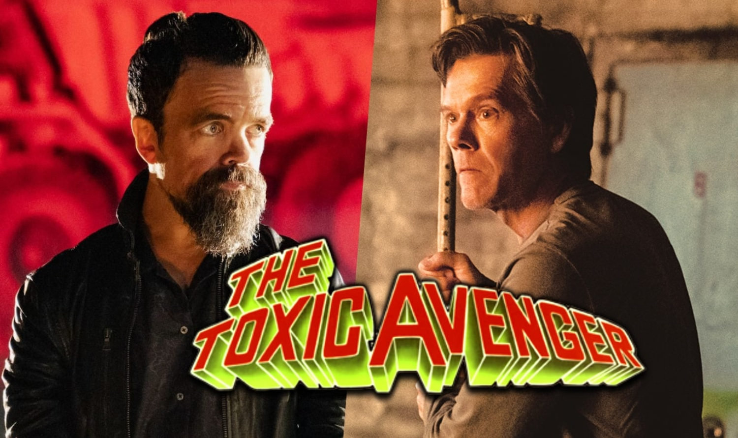 Legendary’s ‘Toxic Avenger’ Enlists Kevin Bacon As The Villain In The ...