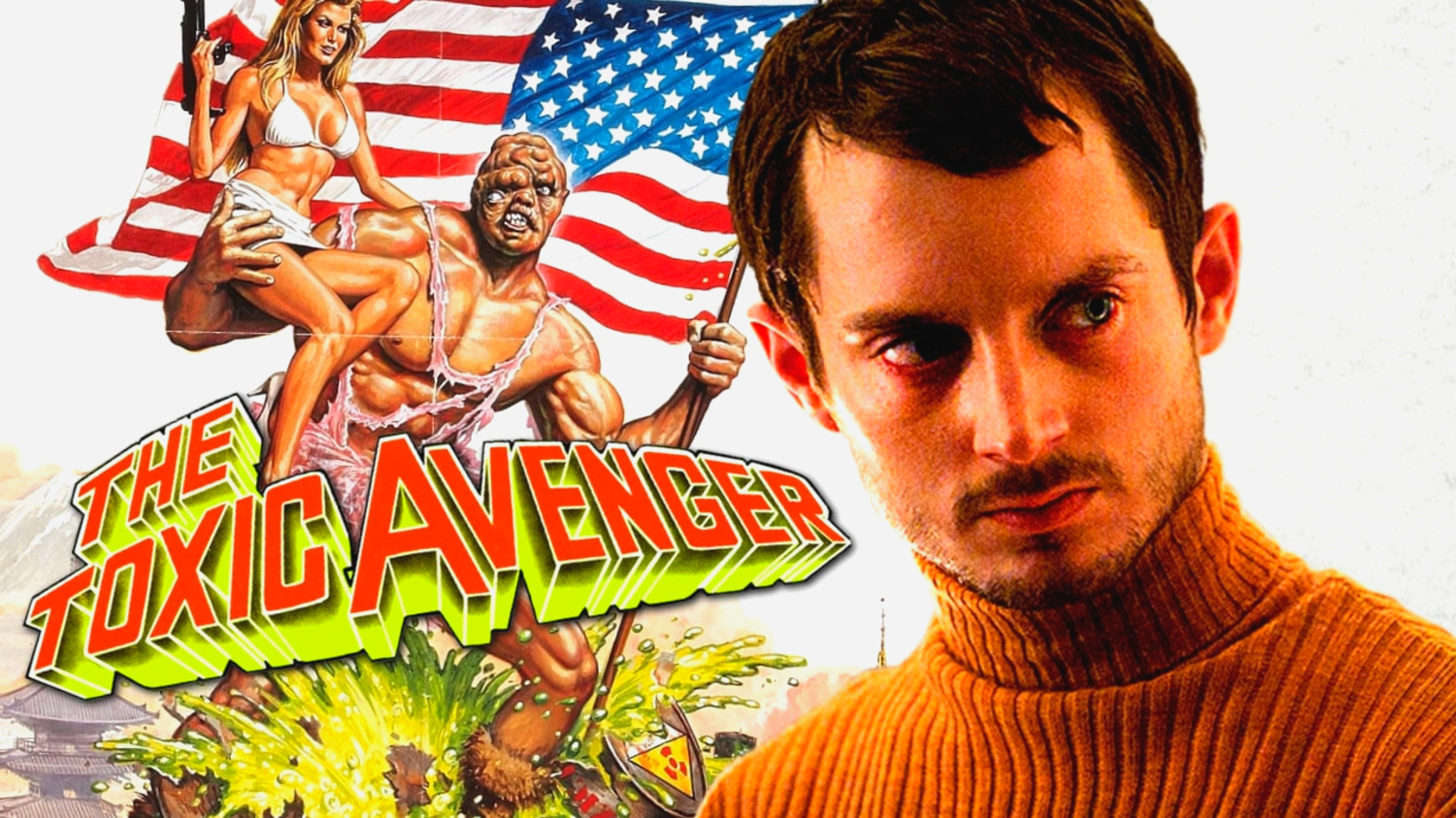 ‘Toxic Avenger’: Legendary’s Bonkers Superhero Remake Adds Elijah Wood ...