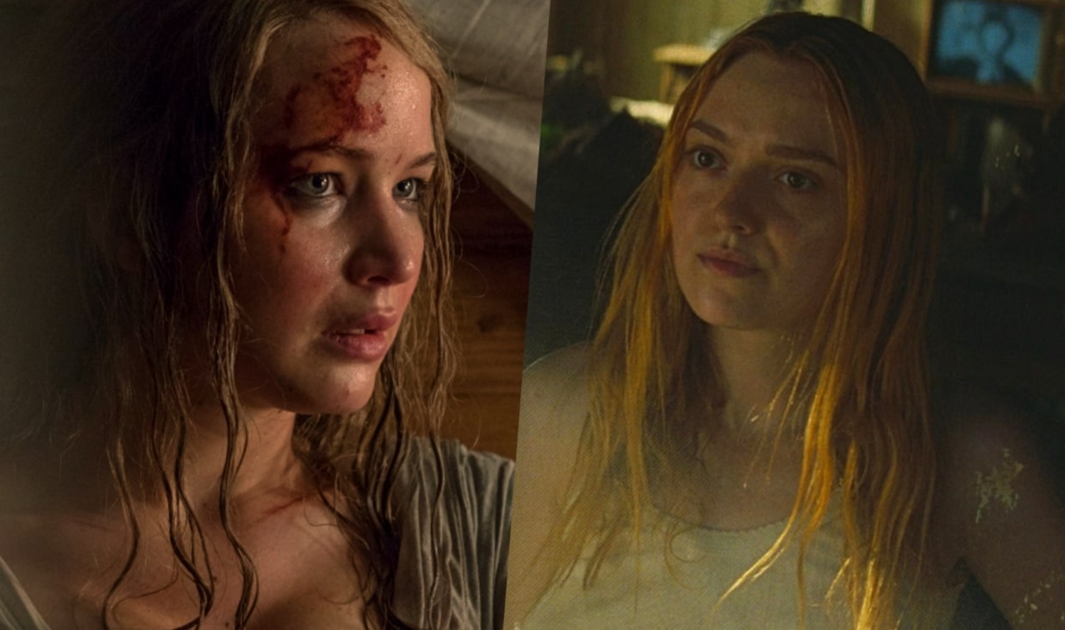 Quentin Tarantino Reveals Jennifer Lawrence Almost Appeared In ‘Once ...